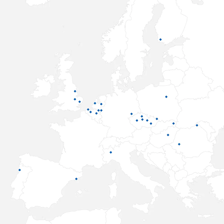 Kundenbeispiel | Nachhaltige Transportlösungen mit DAF